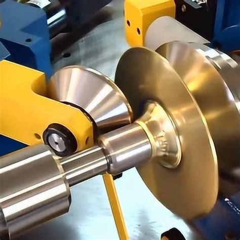 Principles Types And Applications Of Metal Spinning Complete Guide