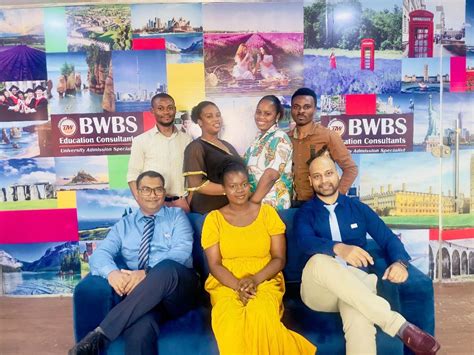 Bwbs Educational Expo Is Still Taking Place On The 1st Of November Come… Christian Blessing