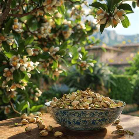 How To Grow Pistachios From Seed At Home31 Plants Life
