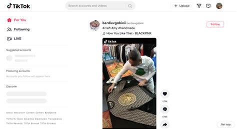 Ways To Fix TikTok Video Stuck At Uploading TechCult