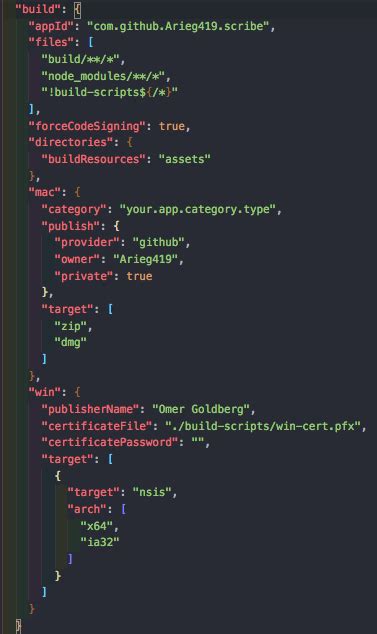 Auto Updates Not Working For Private Github Repository Undefined Url · Issue 2482 · Electron