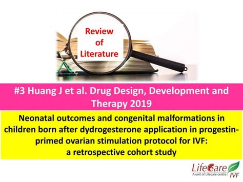 Progestin Primed Ovarian Stimulation Ppos Is A New Dawn In Ovarian Stimulation Protocol In Ivf