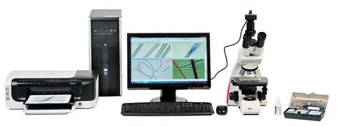 Microlab - Iride Centre