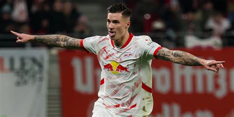 Exclusive Elite £78m Striker Wants Man Utd Move After Arsenal Talks