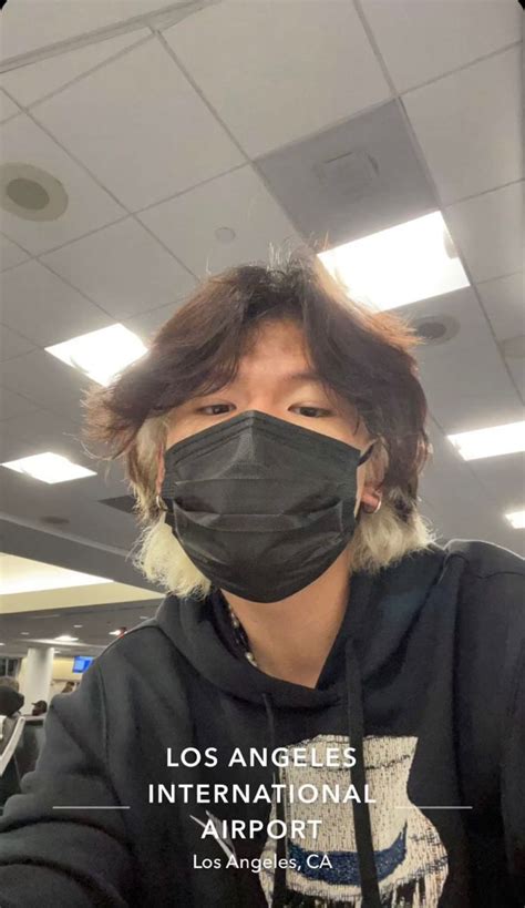 Darren Northstarboys Nsb Hot Korean Guys Hot Asian Men Korean Men
