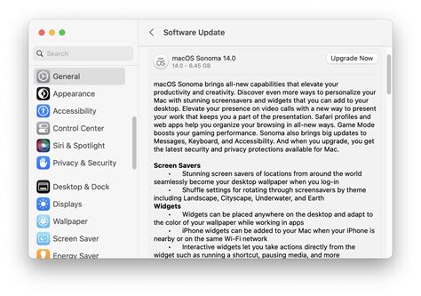 How To Prepare Your Mac To Upgrade To Macos Sonoma The Ultimate Guide The Mac Security Blog