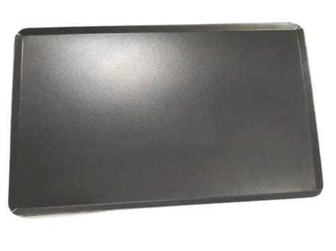Sun Rectangular Roasting And Baking Tray For Bakery At Rs 685 Piece In