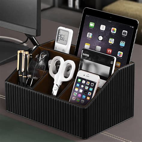 High Density Board Inside Modarn Leather European Style Space Saving