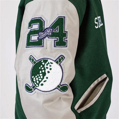 Jostens Jacket And Patch Brochure 2024 By Jostens Inc Issuu