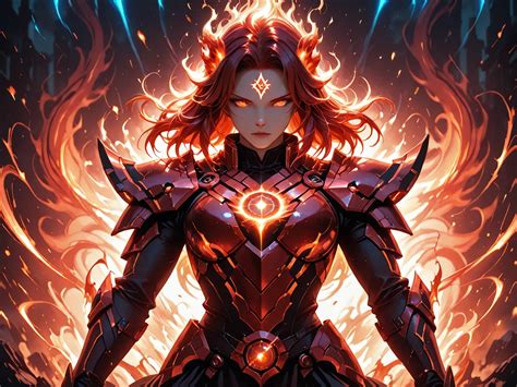 Anime Realism Ultra Detailed Power Aura Design Cinematic Energy