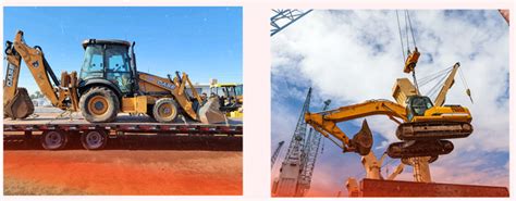 Antbuildz All You Need To Know About Renting Backhoe Vs Mini Excavator