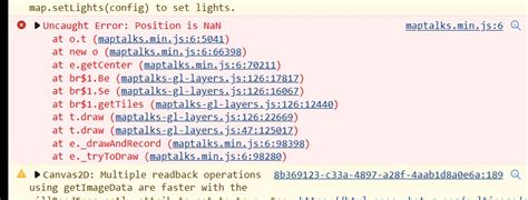 加载osgb转换的3dtiles后报错 · issue 260 · maptalks issues · github