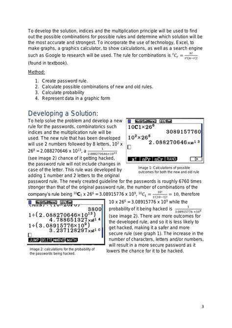 Specialist Psmt Combinatorics Specialist Mathematics Year 11 Qce