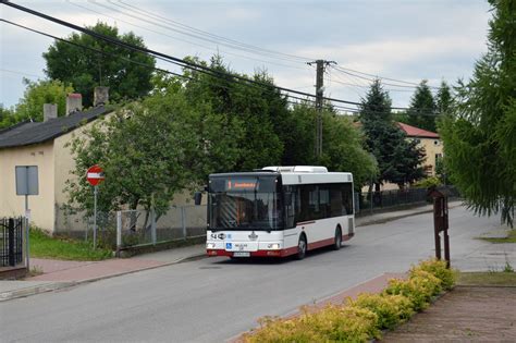 Midik Łódzka Galeria Transportowa Gtlodzeu