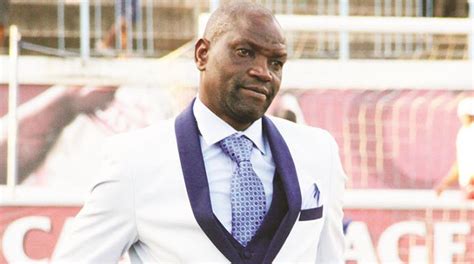 All Eyes On Lloyd Mutasa Nehanda Radio