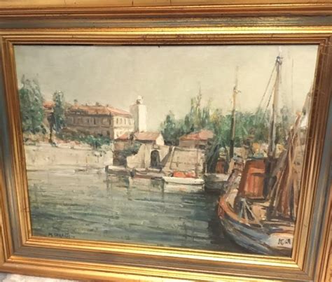 Mile SkraČiĆulje Na Platnustara Luka