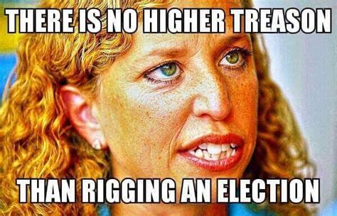 Debbie Wasserman Memes