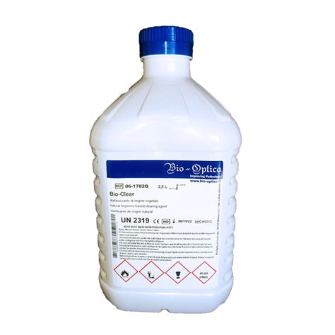 Bio Clear 25l Swiftpath