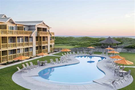 11 Best All Inclusive Resorts In North Carolina In 2024 The Planet D