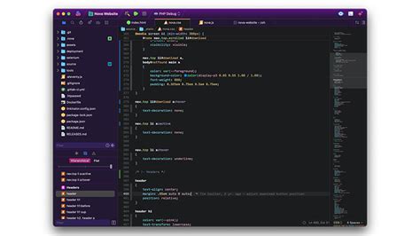 10 Best Text Editors For Mac In 2025 Free And Paid