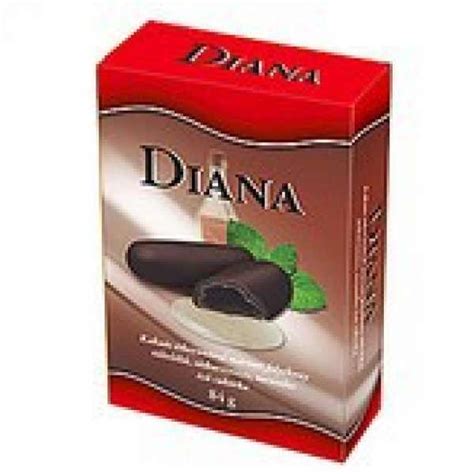 Dianás Cukorka 150g Candy Spirit Filled Candy Hungarian Market