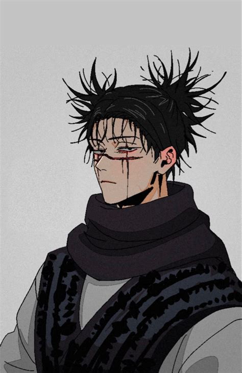 Choso Jjk Cosplay Artofit