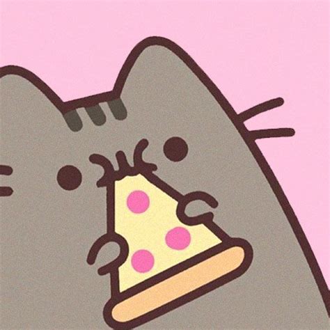 Cute Pusheen Pfp For Tiktok Discord Cute Pfps With Pusheen The Cat