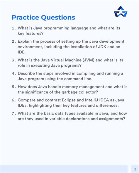 Become Java Expert In Just 20 Days Pdf Connect4techs