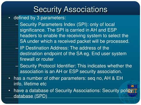Ppt 453 Network Security Powerpoint Presentation Free Download Id