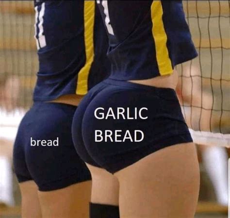 It S All About The Buns R Sexmemes