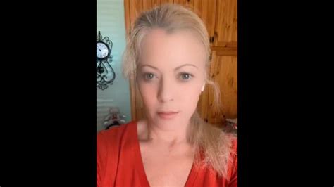 Stefanie Daubert Thoughts On The Trucker Strike