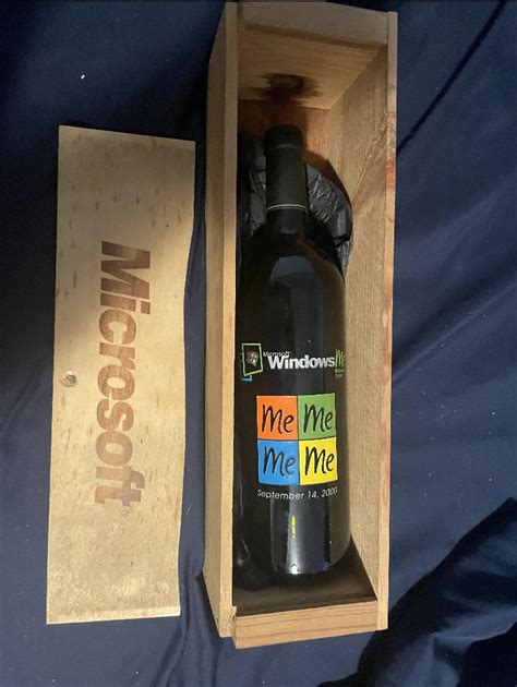 Microsoft Wine R Linuxmemes