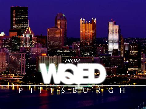 Wqed 1988 Logo Remake By Braydennohaideviant On Deviantart