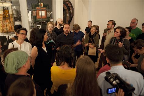 Eda Čufer Alexei Monroe Anthony Gardner Nsk From Kapital To