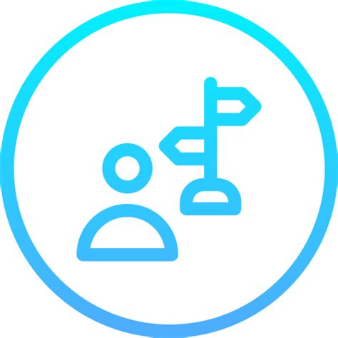 Way Free Arrows Icons