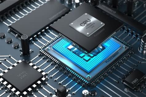 Cpu Server Là Gì Cpu Server Và Cpu Pc Có Gì Khác Nhau