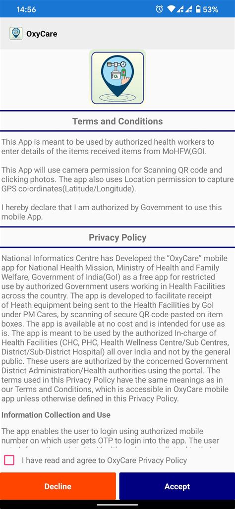 Oxycare Apk Download For Android Latest Version