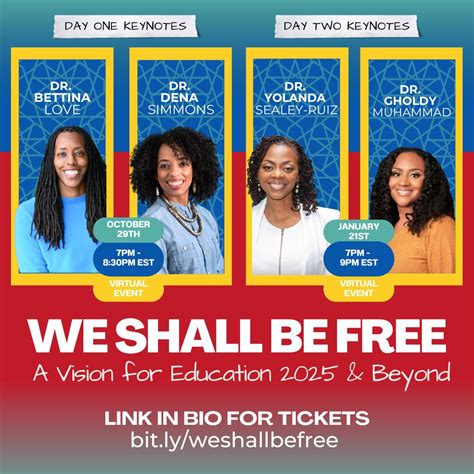 Education2025 Weshallbefree2024 Thesisterhood Liberatoryeducation William Caspar Graustein