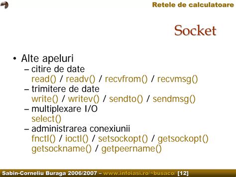 Computer Networks Internet Programming Basics Ppt Computer Networks Internet Programming Basics Ppt