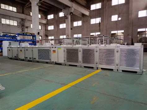 Bridge Special Dehumidifier Desiccant Dehumidifiers