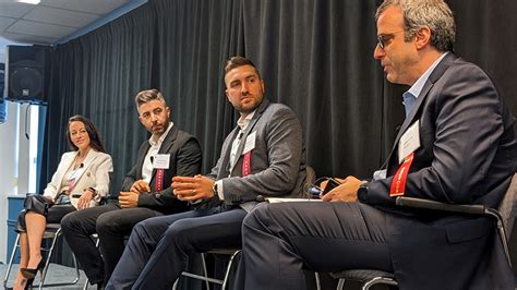 Tca Procurement Risks Members Day Panel