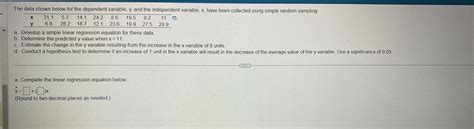 Solved T ﻿please Provide All Answers ﻿a Through D