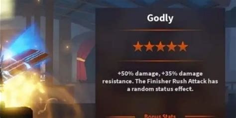 Buy Item Godly Dawn Mythical Trait Dawn A Universal Time Aut