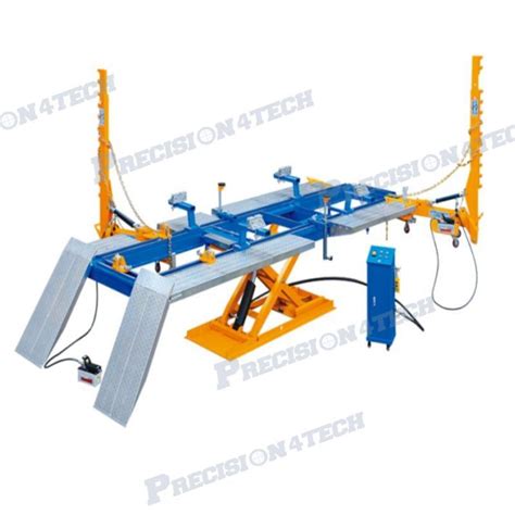Car Straightening Frame Machineauto Chassis Alignment Car Benchgarage