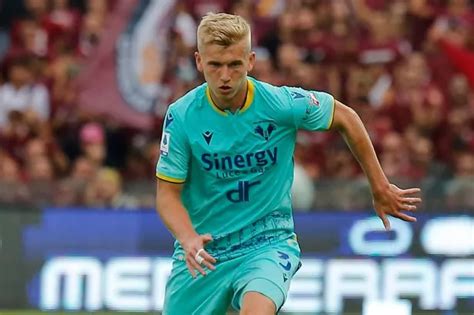 Josh Doig Rangers Transfer Boost As Torino Boss Denies Hellas Verona