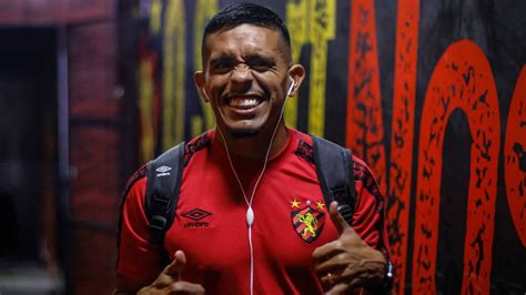 Sem Jorginho E Igor Cariús Sport Viaja Para Encarar O Sampaio Corrêa