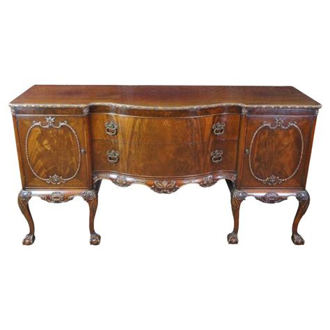 Antique And Vintage Buffets 2926 For Sale At 1stdibs Antique