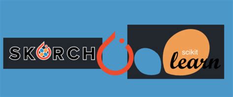 skorch the bridge between pytorch and scikit learn by bijit ghosh