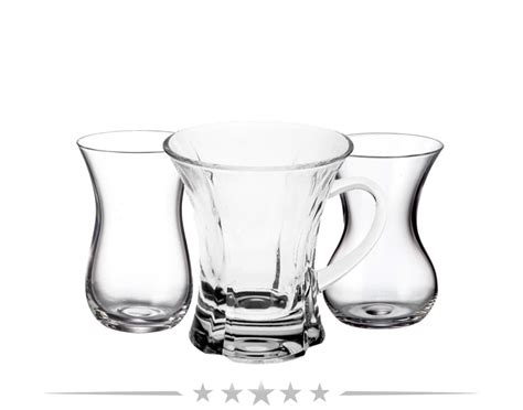 Cana Ceai Pahare Cristal Bohemia Cristalbohemia Ro