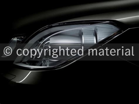 E Class Coupé C 207